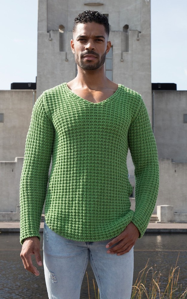 Maurice M | Network Model Agency