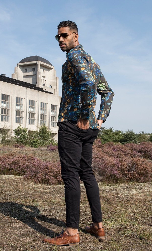 Maurice M | Network Model Agency