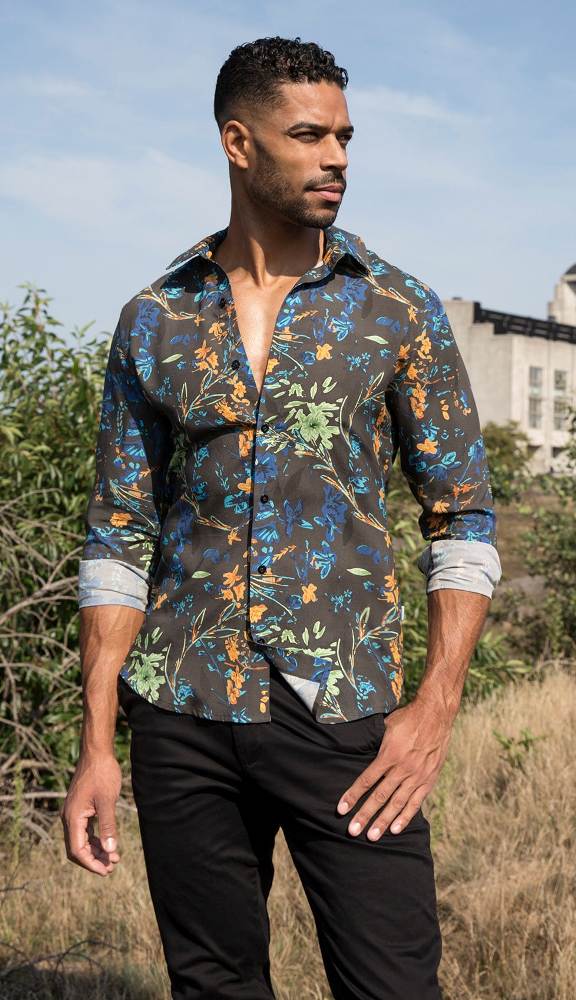 Maurice M | Network Model Agency