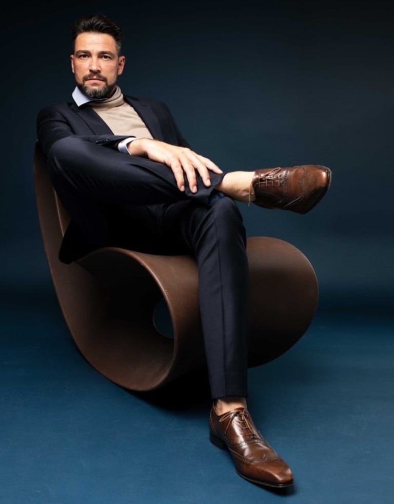 Maurice V | Network Model Agency