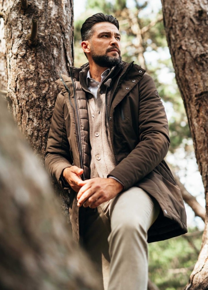 Maurice V | Network Model Agency