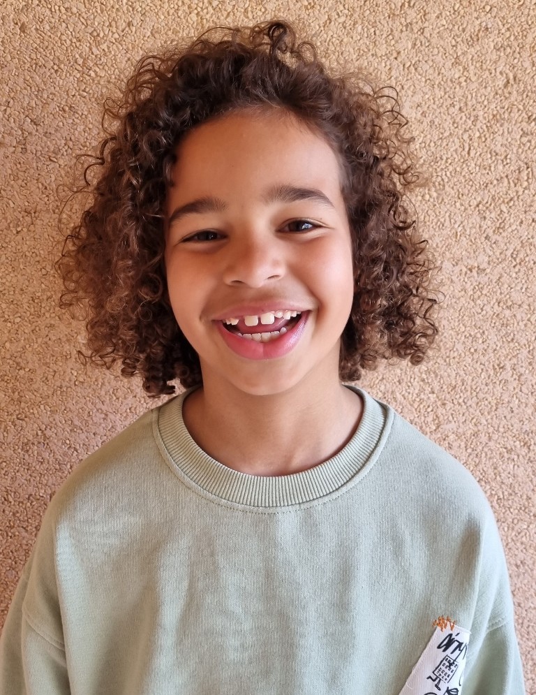 Maxim A | Network Model Agency