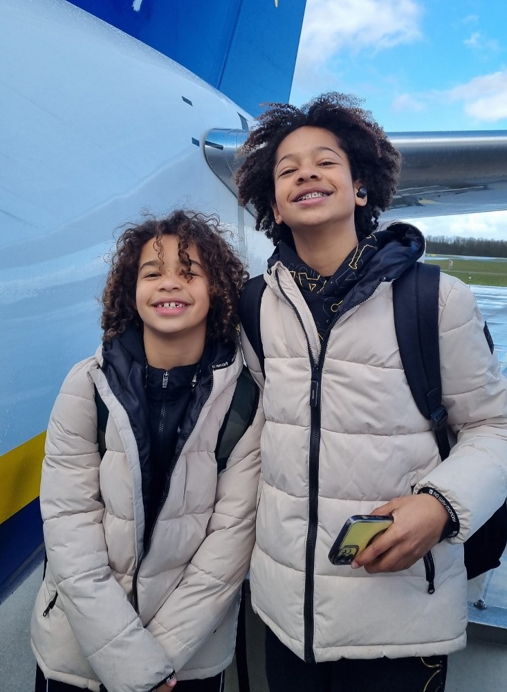 Maxim A | Network Model Agency