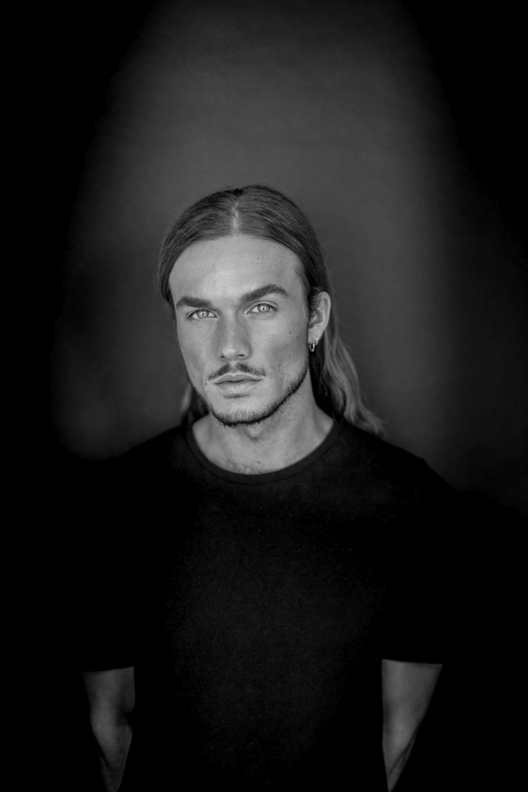 Maximilian D | Network Model Agency