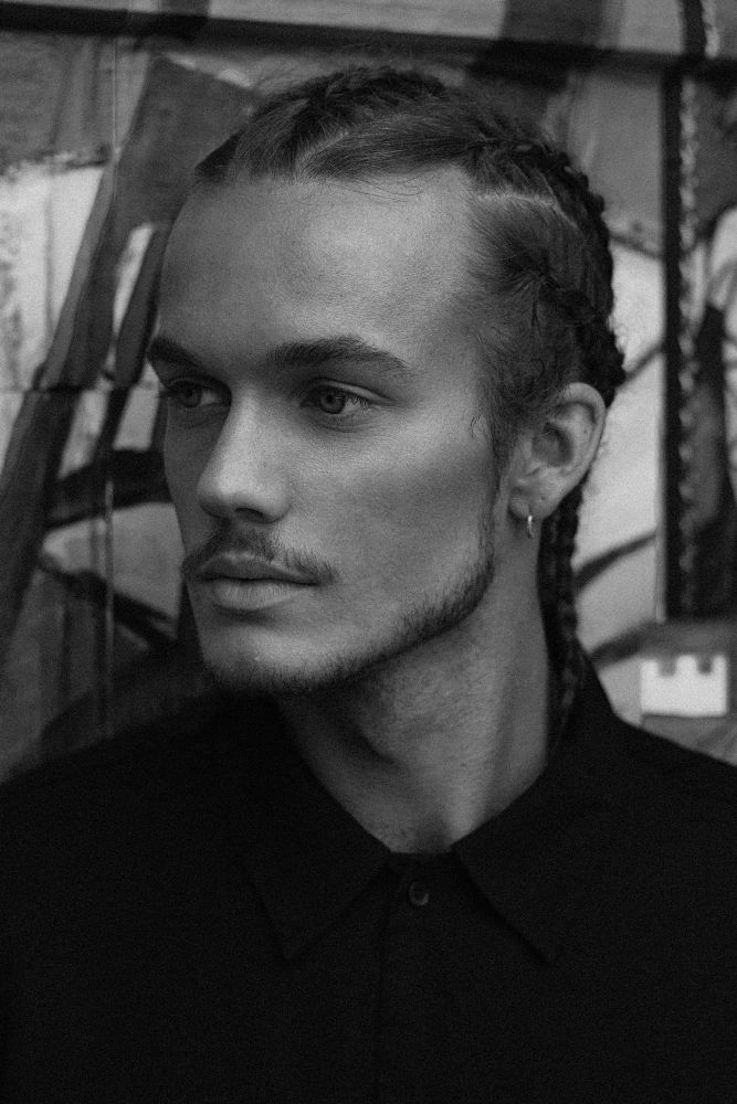 Maximilian D | Network Model Agency