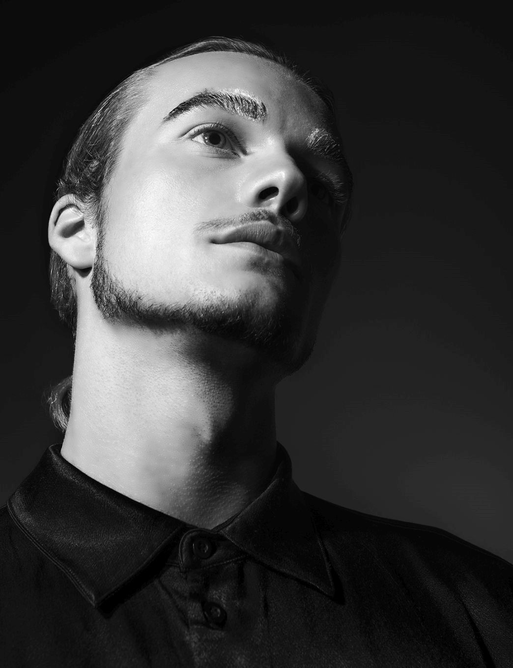 Maximilian D | Network Model Agency