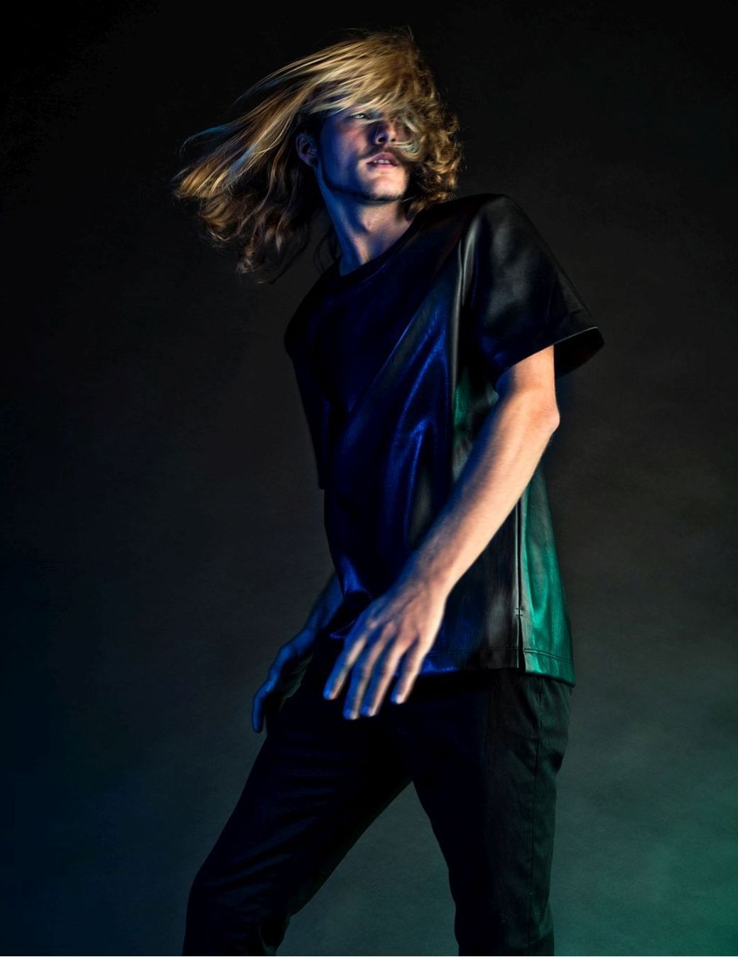 Maximilian D | Network Model Agency