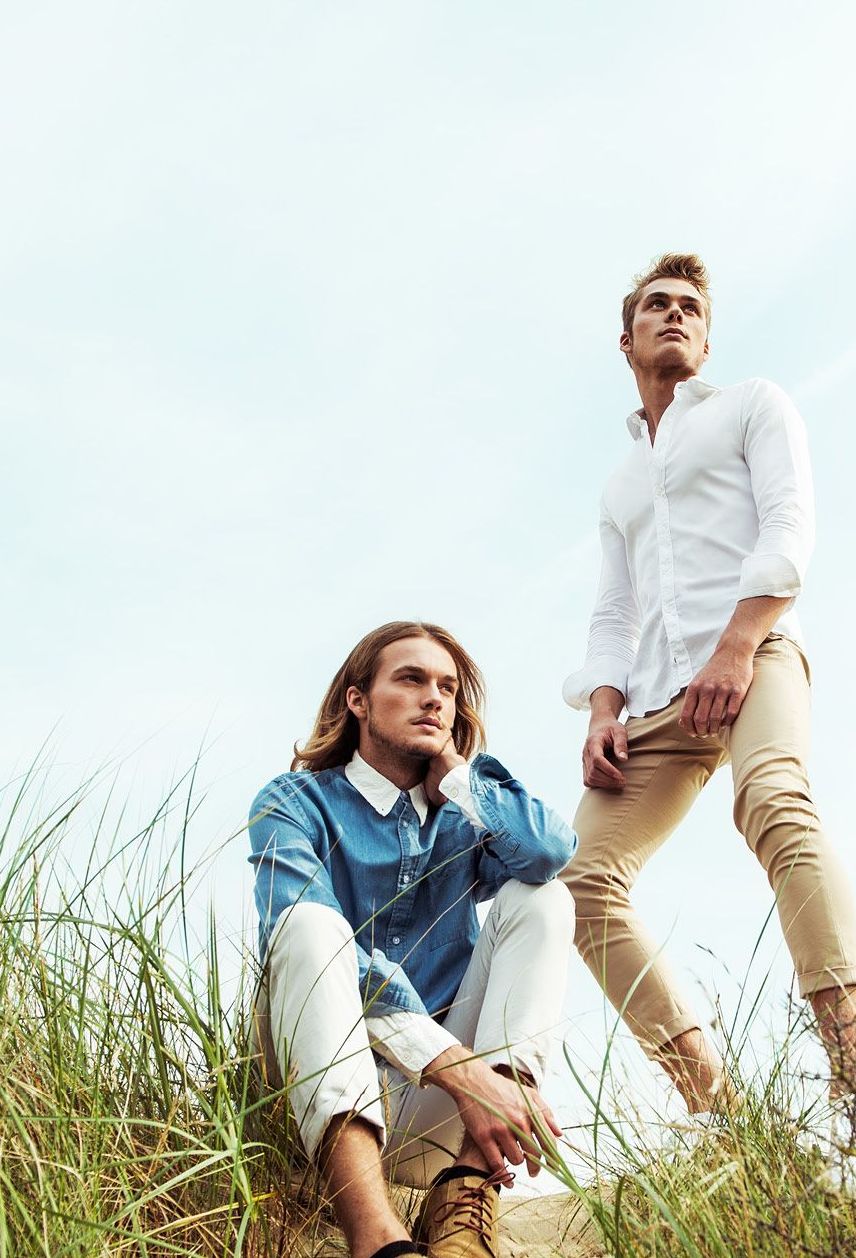 Maximilian D | Network Model Agency