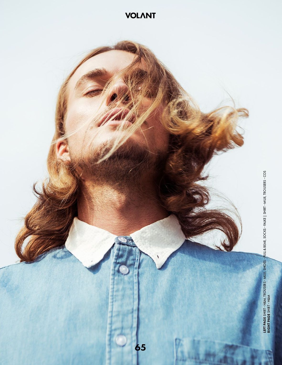 Maximilian D | Network Model Agency