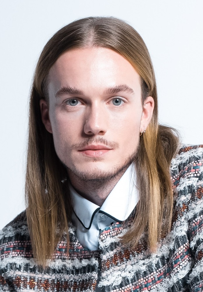 Maximilian D | Network Model Agency