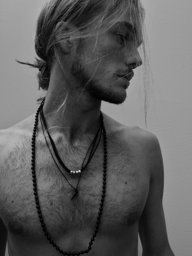 Maximilian D | Network Model Agency