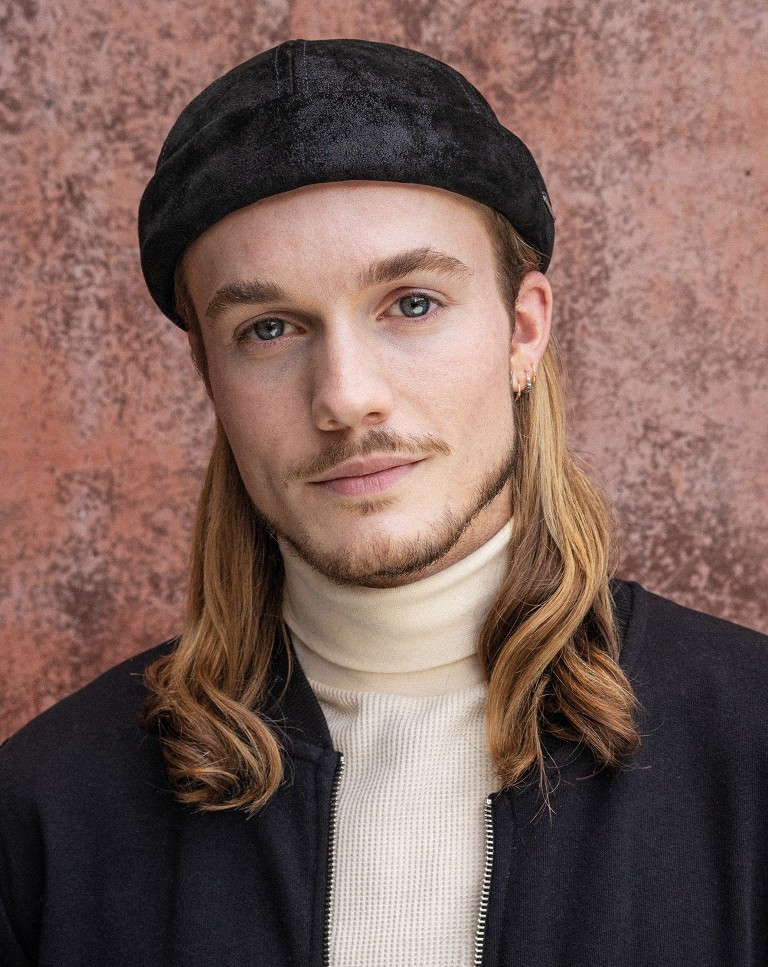 Maximilian D | Network Model Agency