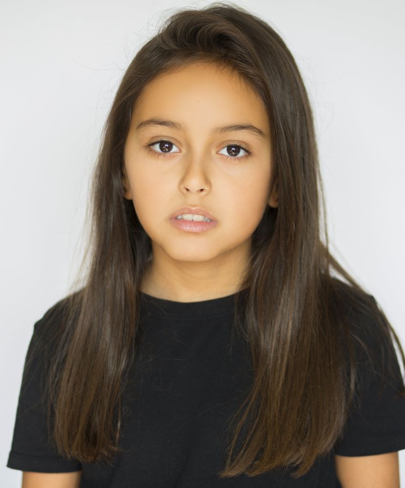 Maya B | Network Model Agency