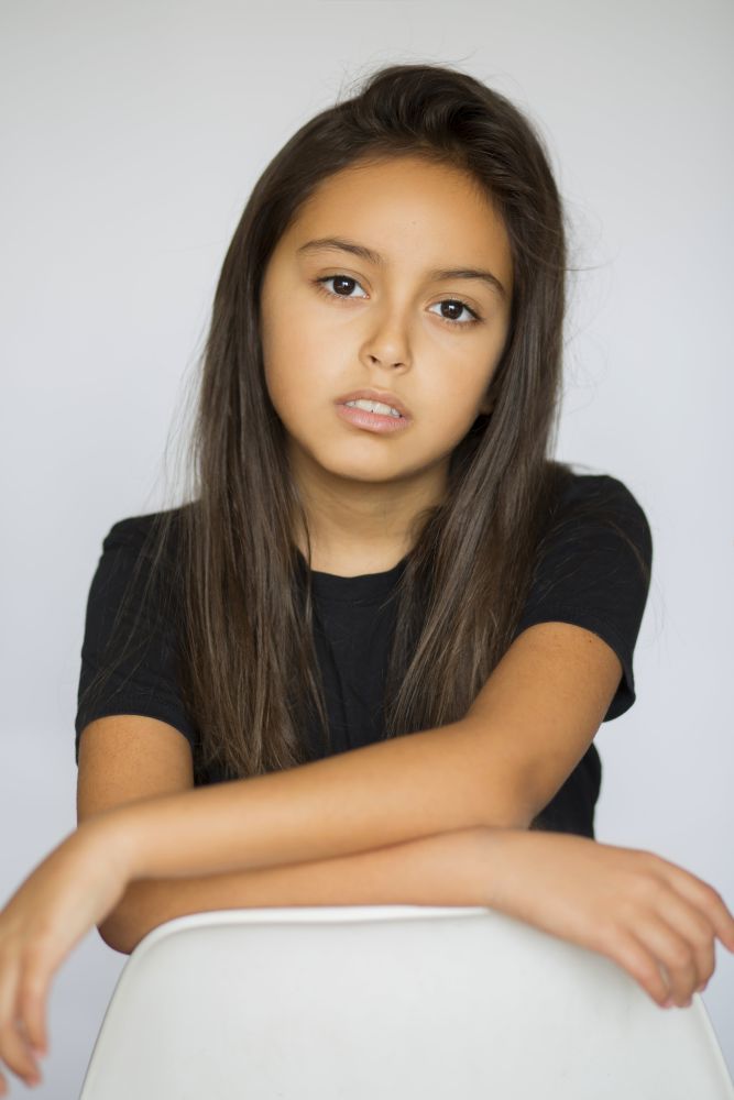 Maya B | Network Model Agency