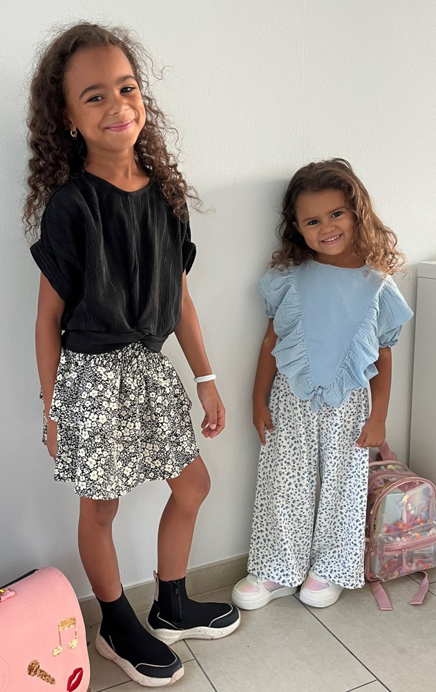 Maya B | Network Model Agency