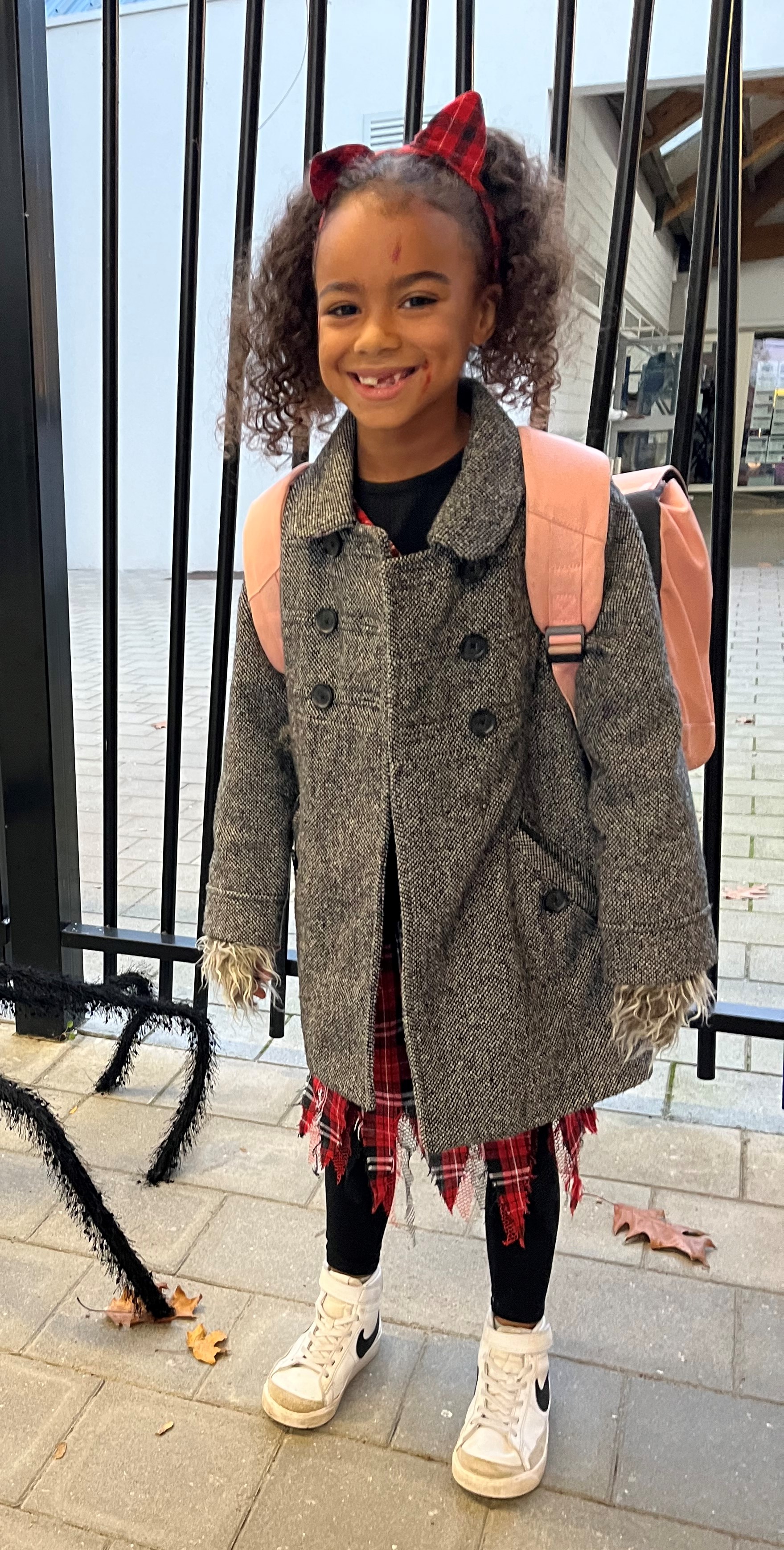 Maya B | Network Model Agency