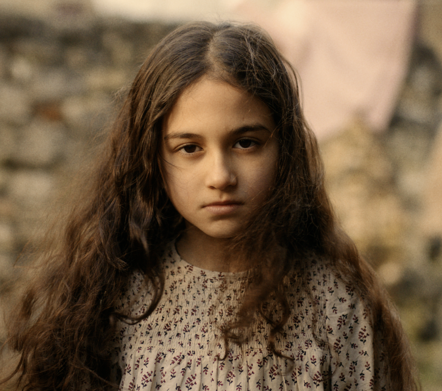 Melisa C | Network Model Agency