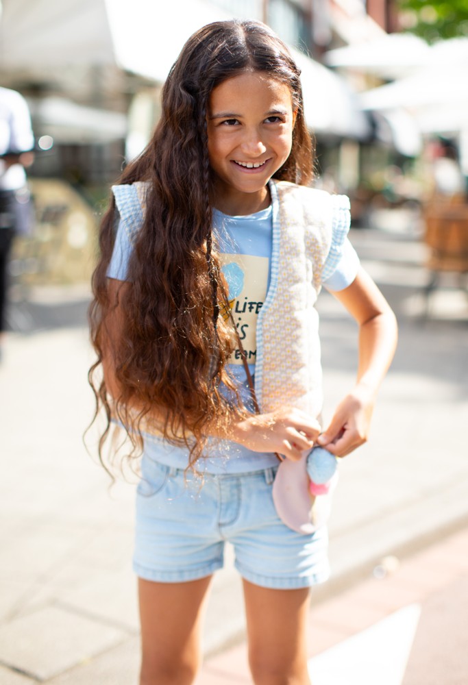 Melisa C | Network Model Agency