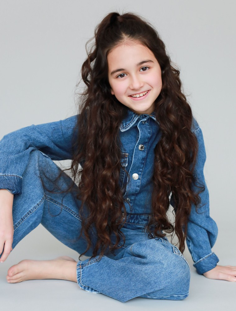 Melisa C | Network Model Agency