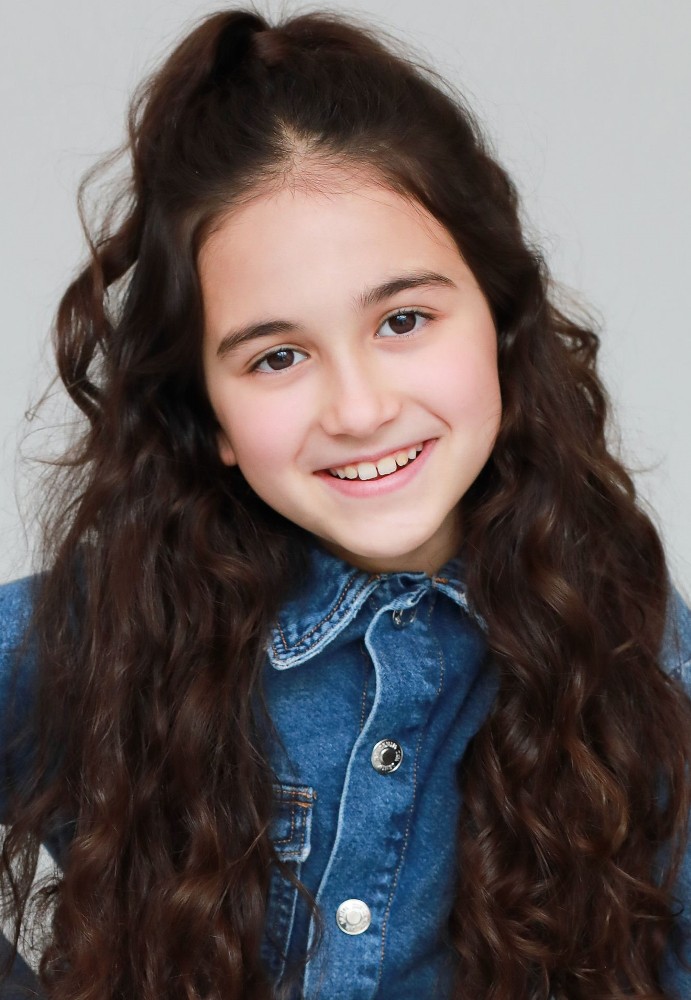 Melisa C | Network Model Agency