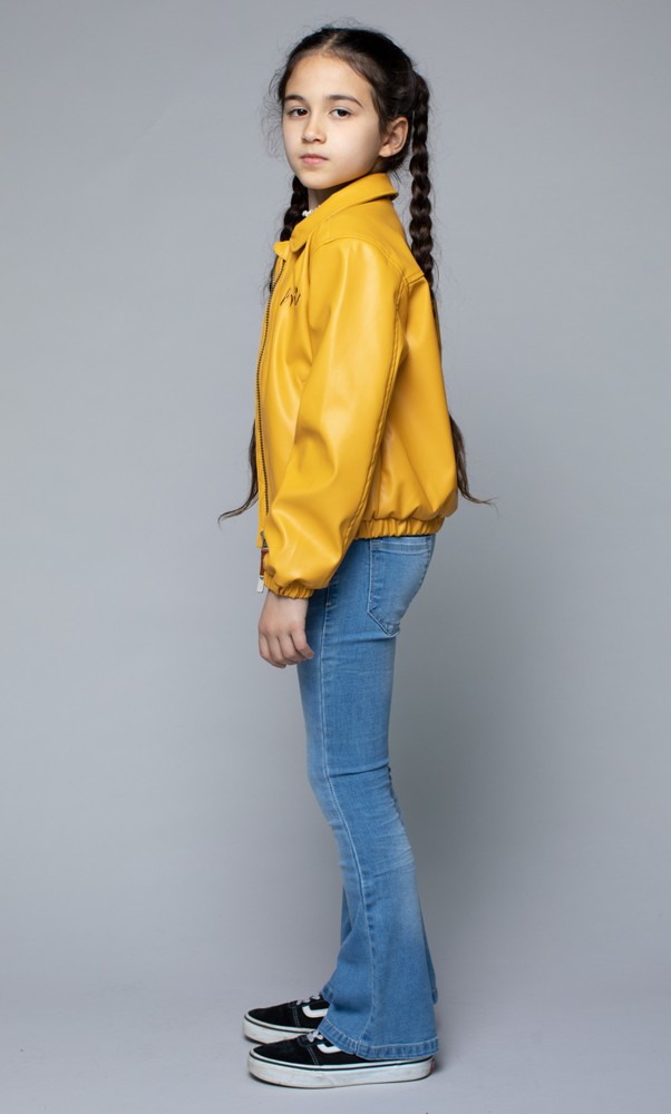 Melisa C | Network Model Agency