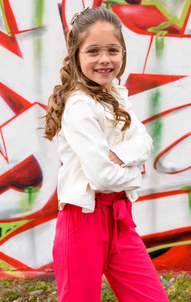 Méraud D | Network Model Agency