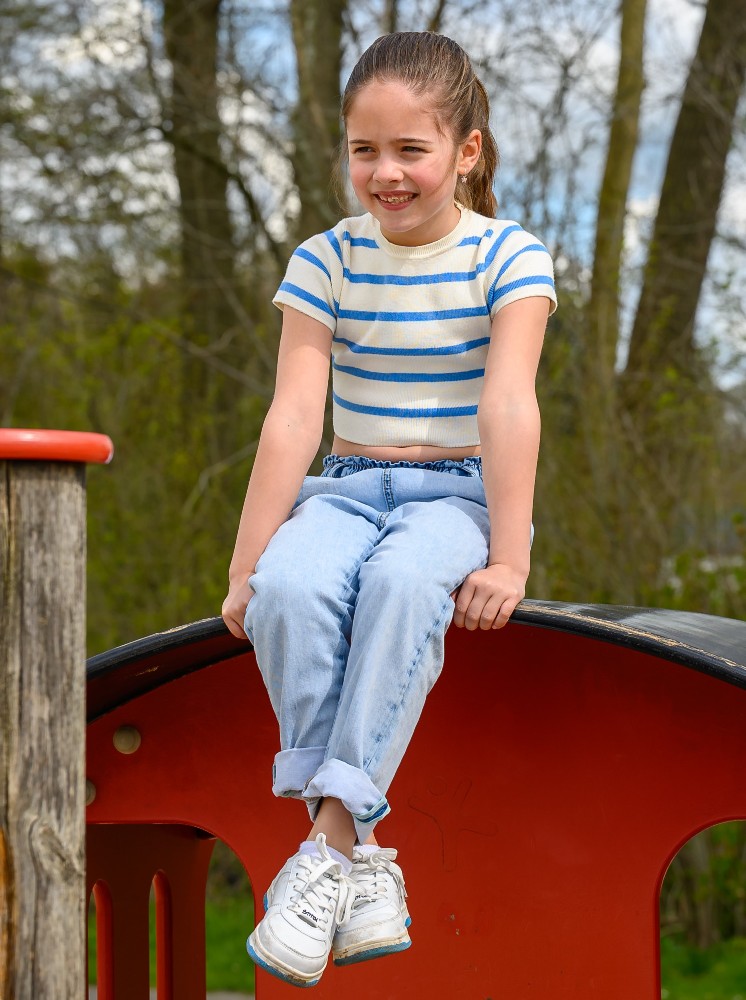 Méraud D | Network Model Agency