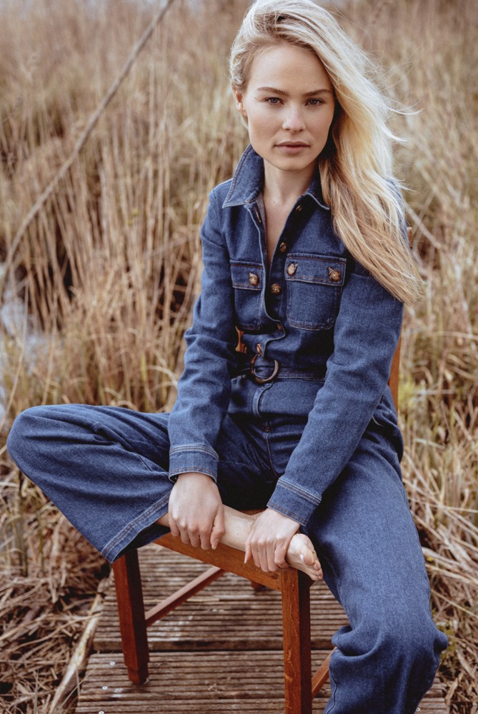 Merel Z | Network Model Agency