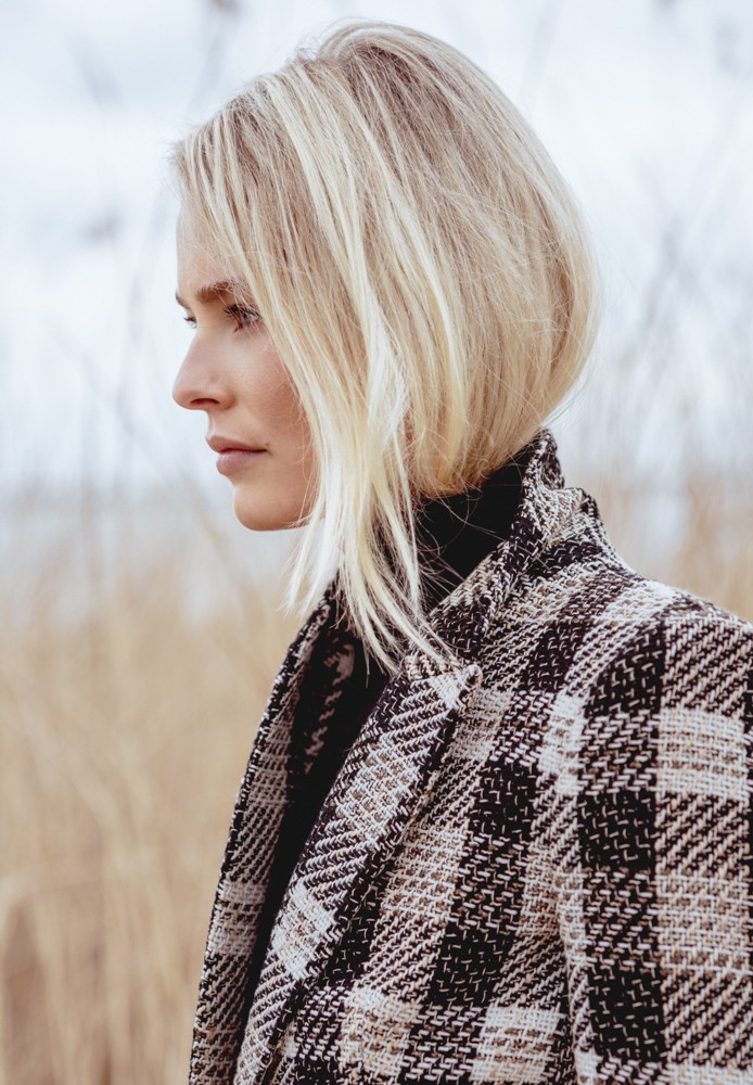 Merel Z | Network Model Agency