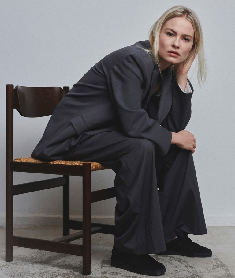 Merel Z | Network Model Agency