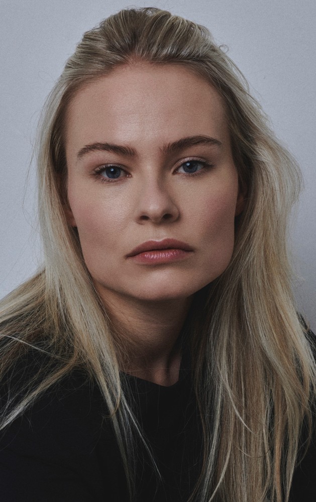 Merel Z | Network Model Agency
