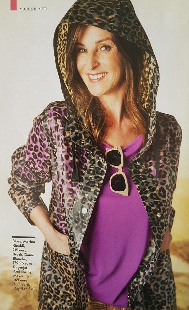 Michelle D | Network Model Agency