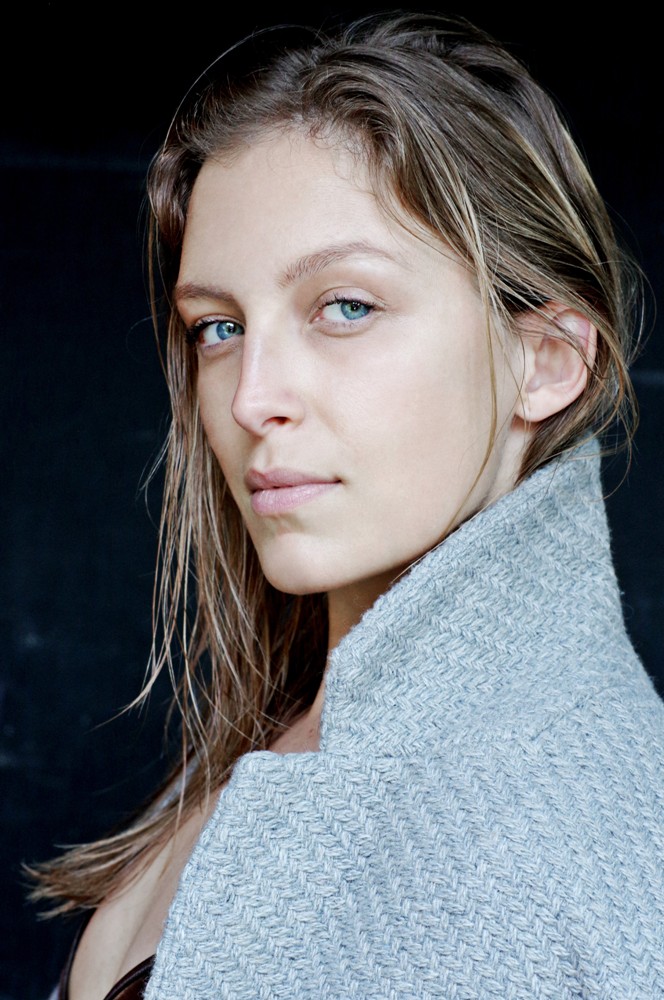 Michelle W | Network Model Agency