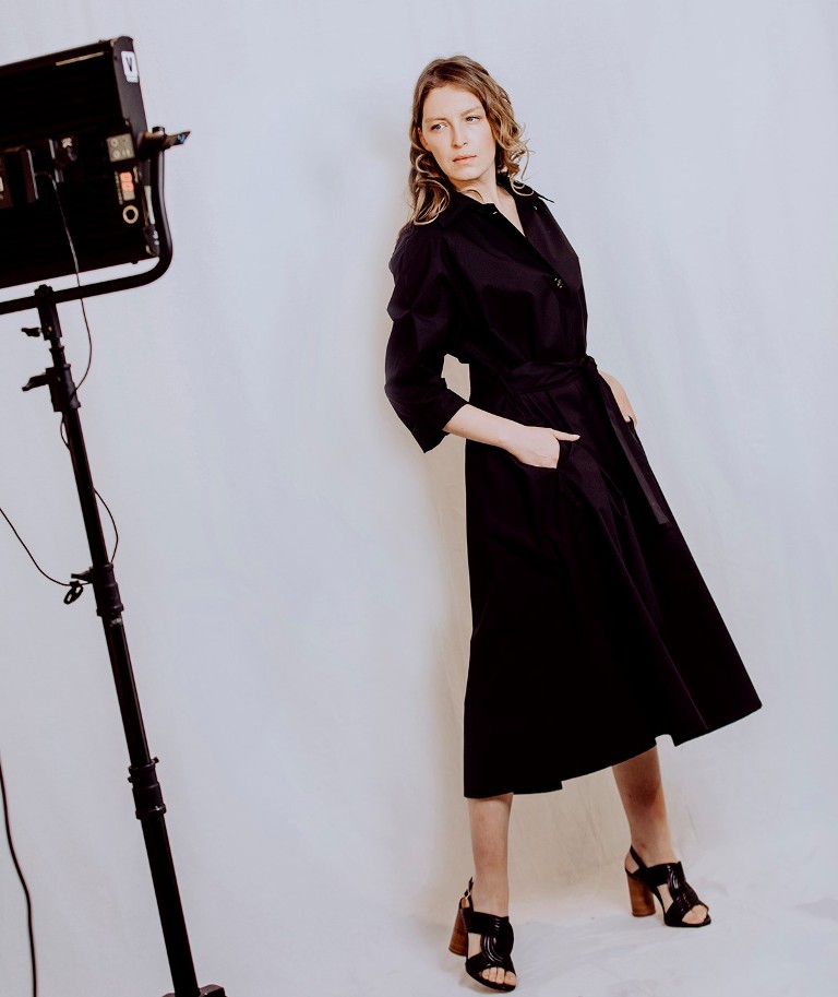 Michelle W | Network Model Agency