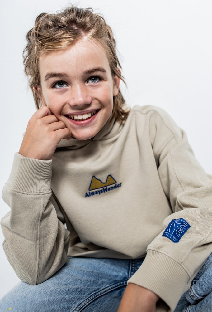 Mik G | Network Model Agency