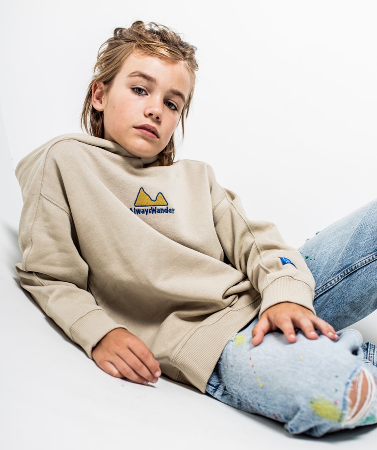 Mik G | Network Model Agency