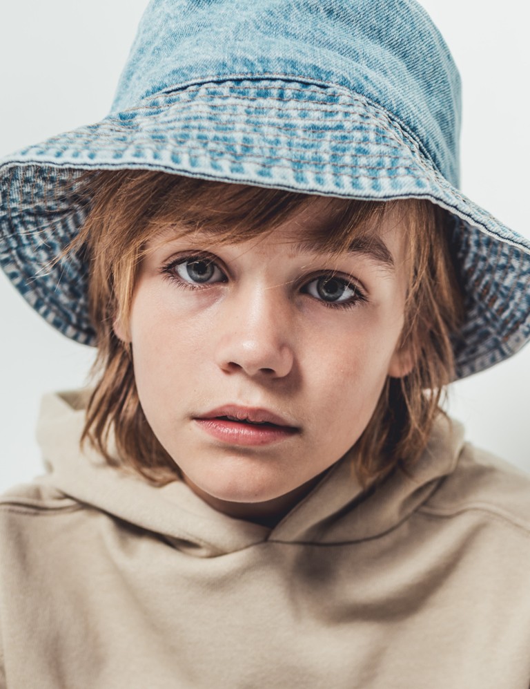 Mik G | Network Model Agency