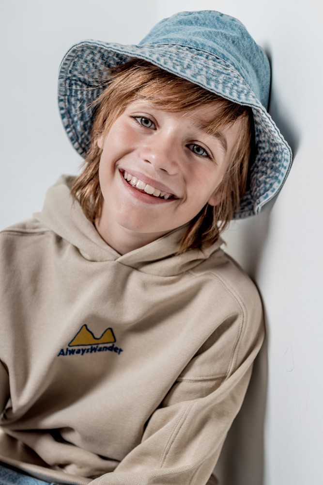 Mik G | Network Model Agency