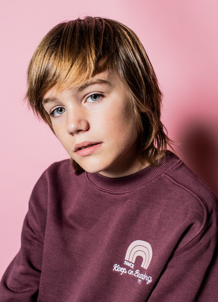 Mik G | Network Model Agency