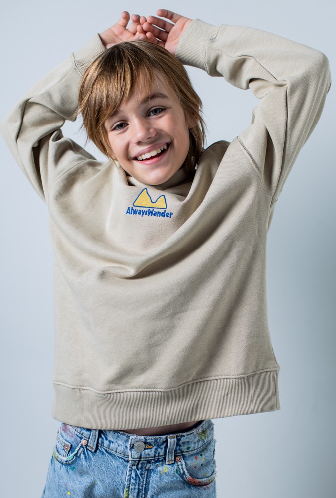 Mik G | Network Model Agency