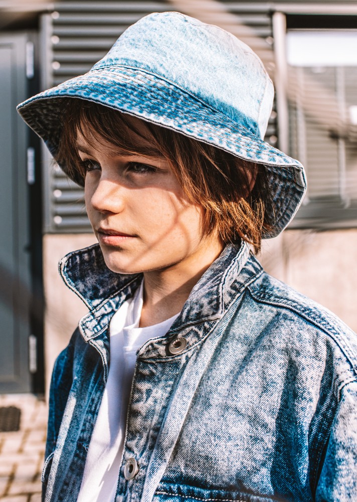 Mik G | Network Model Agency