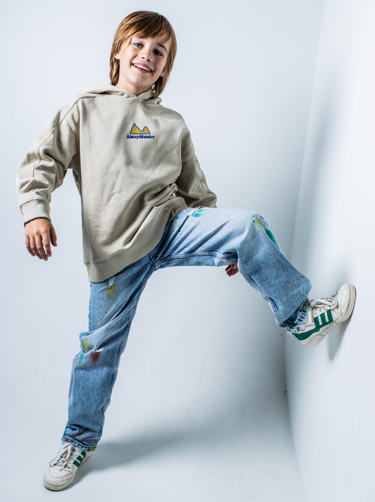 Mik G | Network Model Agency