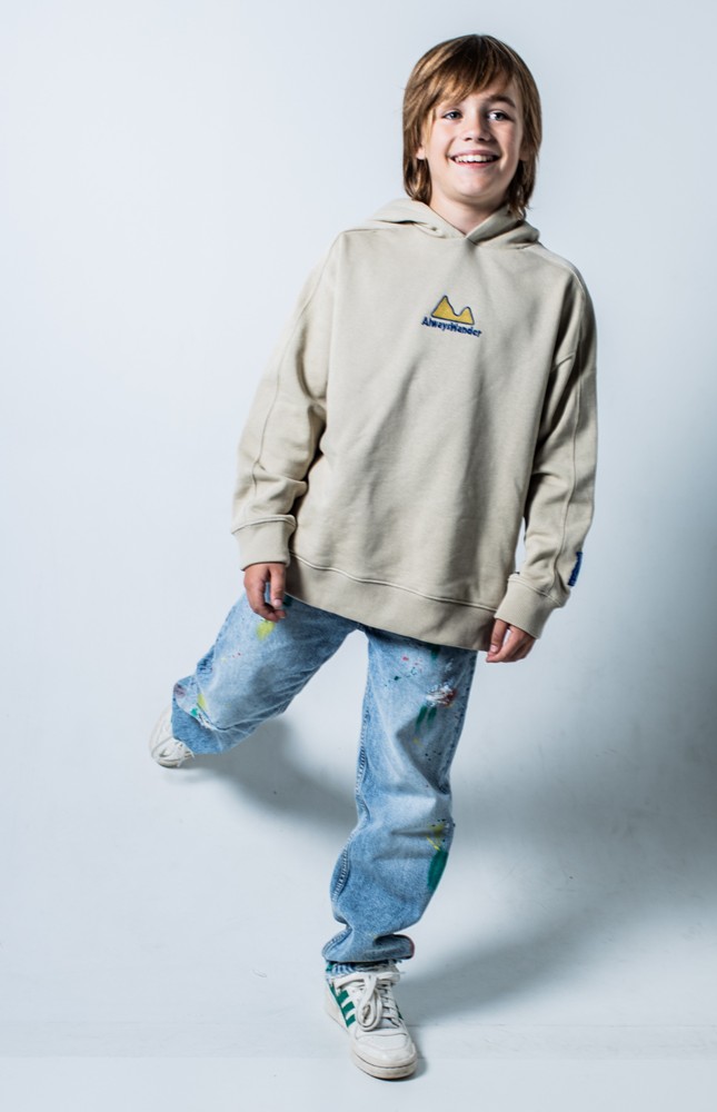 Mik G | Network Model Agency