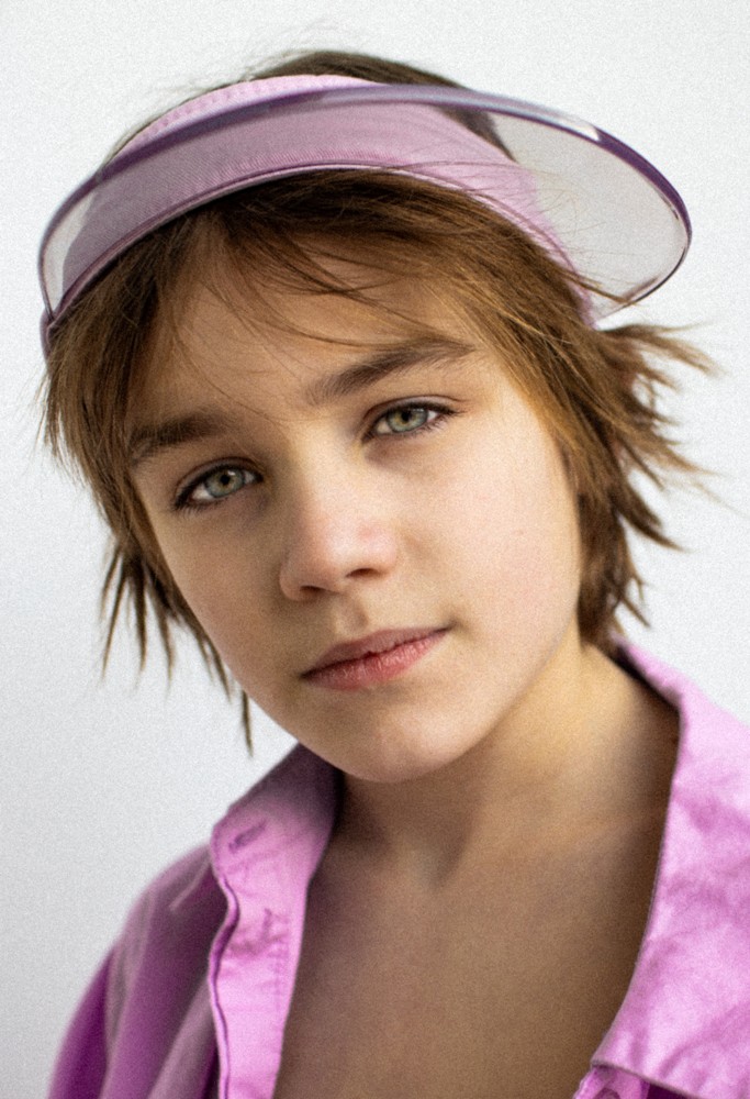 Mik G | Network Model Agency