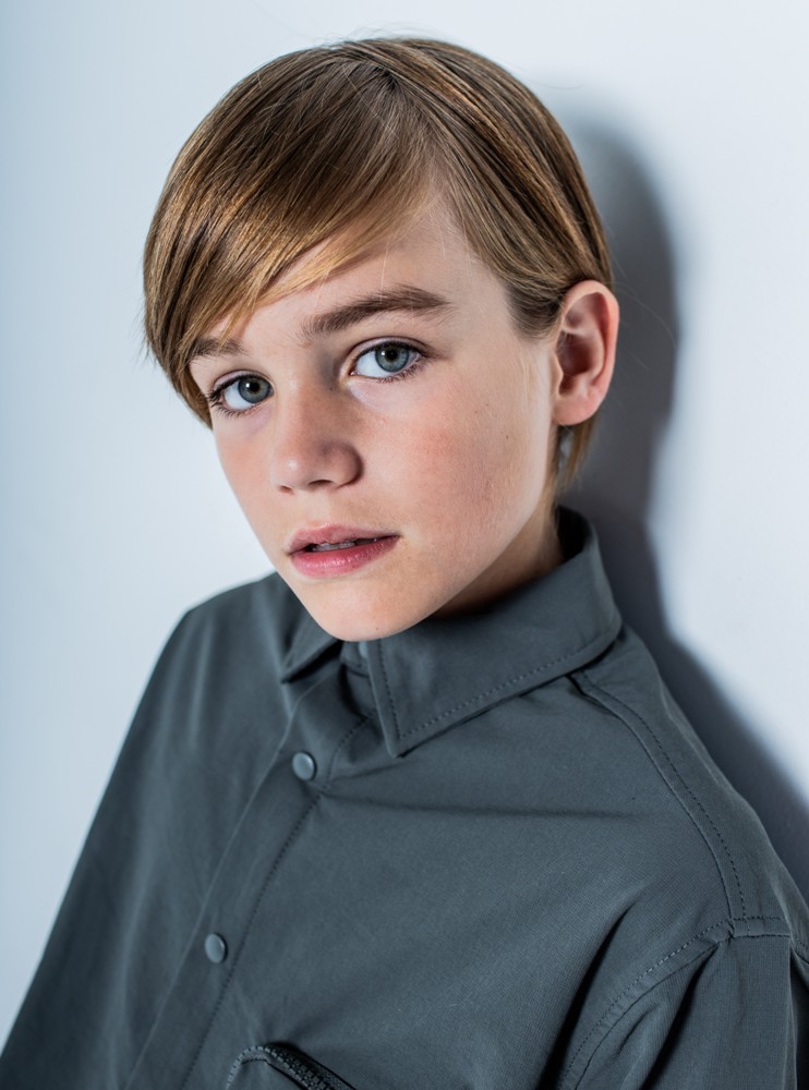 Mik G | Network Model Agency