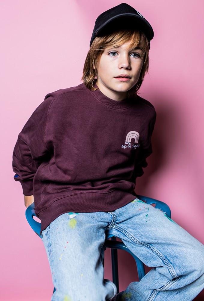 Mik G | Network Model Agency