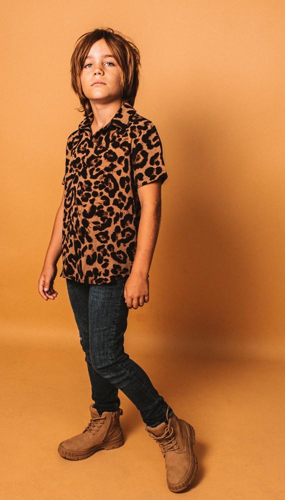 Mik G | Network Model Agency