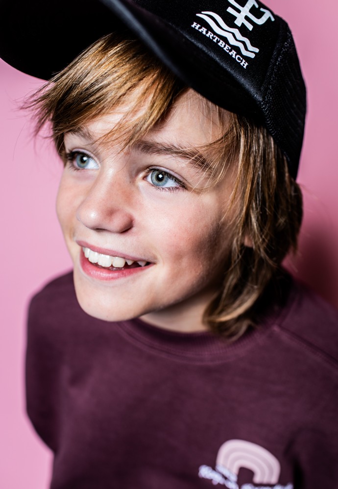 Mik G | Network Model Agency