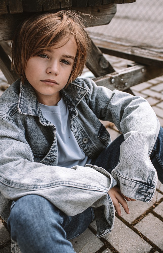 Mik G | Network Model Agency