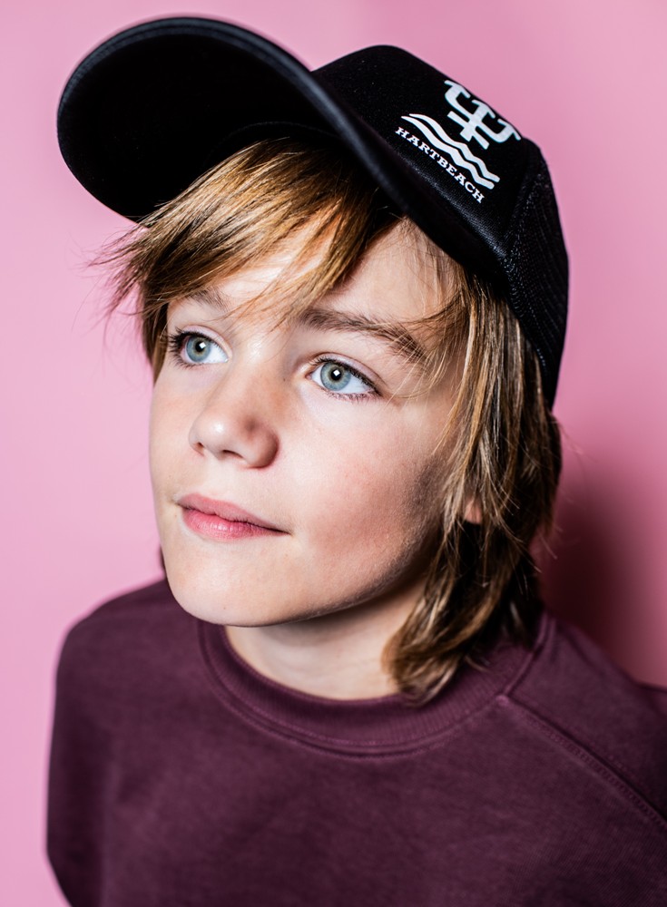 Mik G | Network Model Agency